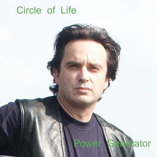 Play Circle of Life by Power Generator on Amazon Music