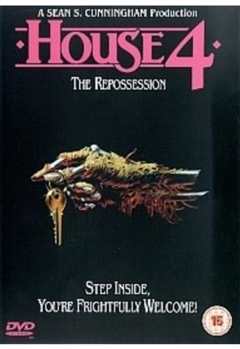 Amazon.com: House 4: the Repossession : Movies & TV