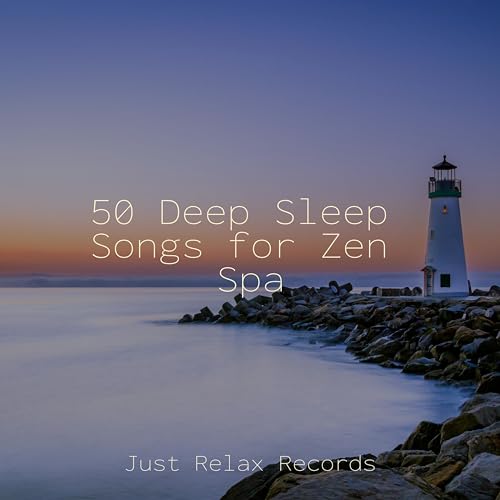 Play 50 Deep Sleep Songs for Zen Spa by Meditar Profundamente, Musica ...