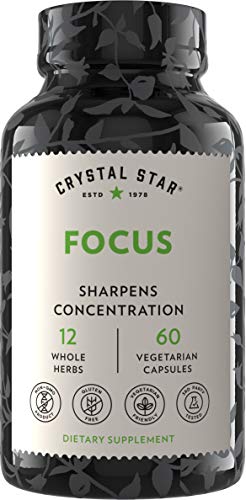 Find The Best Crystal Star Bladder Control Reviews & Comparison - Katynel