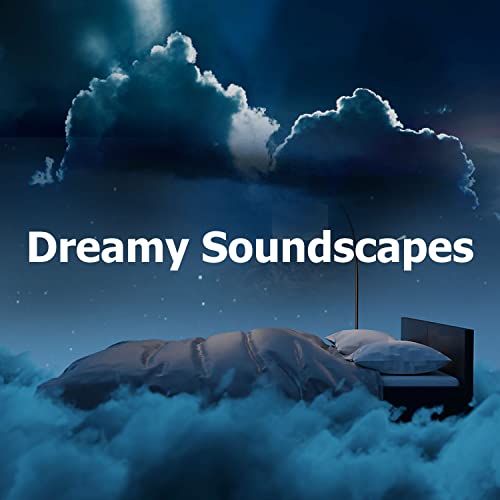 Amazon Music - Dreaming SoundのDreamy Soundscapes - Amazon.co.jp