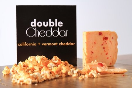 Amazon.com: Cornology’s 100% Non-GMO Corn Gourmet Popcorn: Double ...