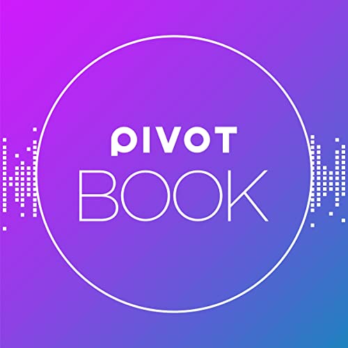 PIVOT BOOK : Pivot Inc., Audible Studios: Amazon.in: Books