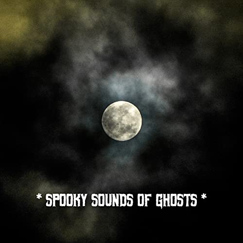 Amazon MusicでHQ Special FX, Halloween Sounds & Halloween Sounds Effects ...