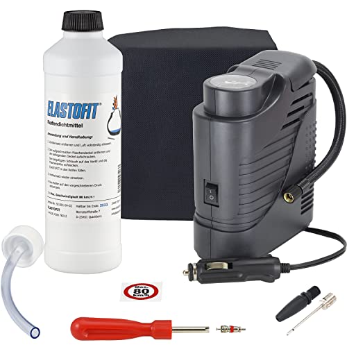 Reifen Notfallset – Die 15 besten Produkte im Vergleich - kita.de Ratgeber