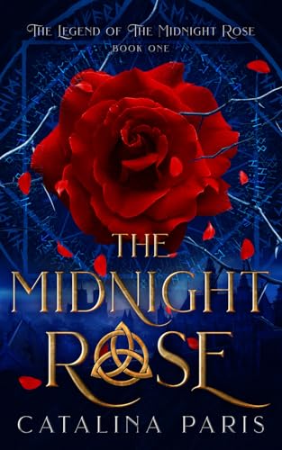 Book review of The Midnight Rose - Readers' Favorite: Book Reviews and ...