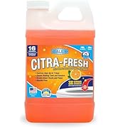 Amazon.com: Walex Bio-Fresh Liquid Enzyme Holding Tank Treatment for RV ...