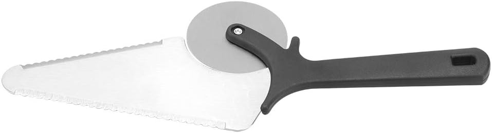 Amazon.com: Pizza Cutter, Professional Sharp funny Classic Cutters ...