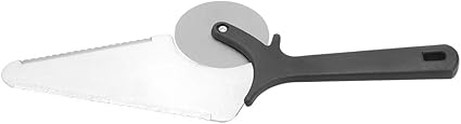 Amazon.com: Pizza Cutter, Professional Sharp funny Classic Cutters ...