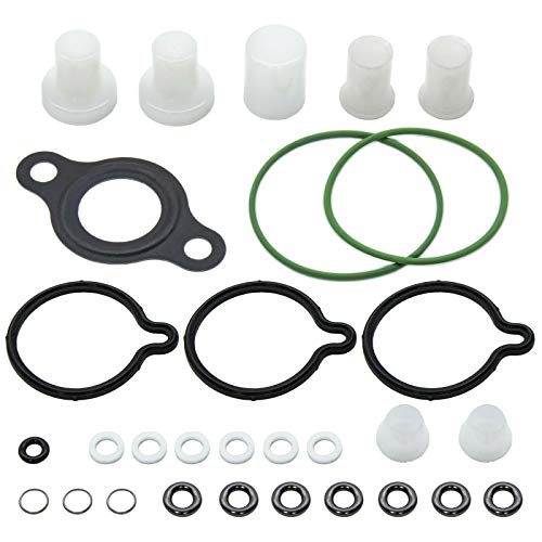 > Kit Reparacion Bomba Bosch Common Rail | Precio y Opiniones