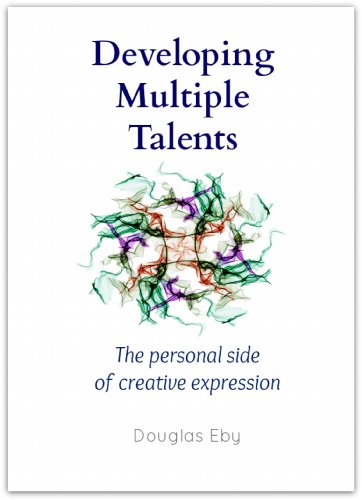 Multi Talented Person