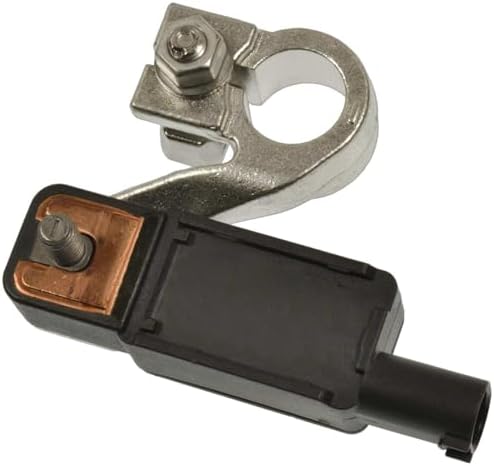 Amazon.com: Replacement Battery Current Sensor for 2017-2022 Chrysler ...