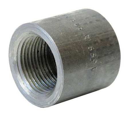 1-1/2" Threaded Forged Steel Cap (2 Pieces): Amazon.com: Industrial ...