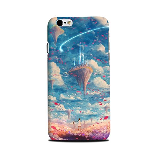 Tran Taran Covers For Apple IPhone 7G Back Covers , 3D Hard Back Cover ...