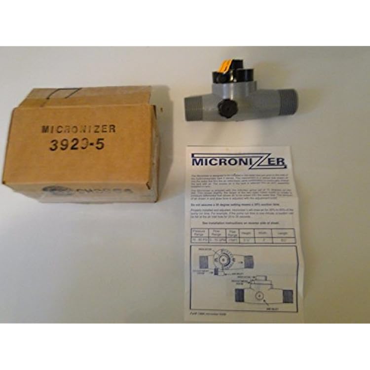 Wellmate Micronizer Part # 3929-5 For Nepal | Ubuy