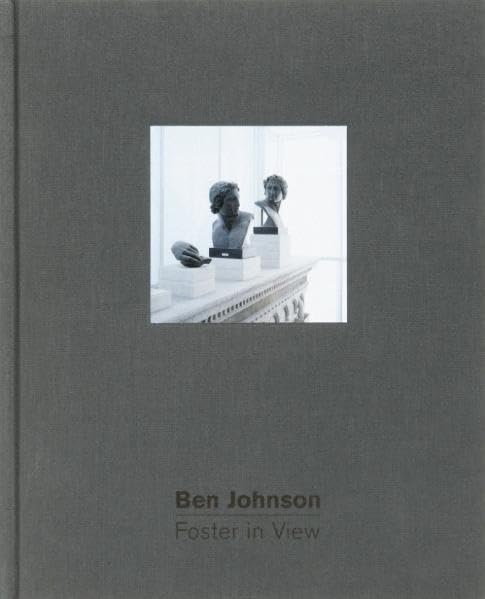 Ben Johnson: Foster in View: Amazon.co.uk: Jenkins, David, Jencks ...