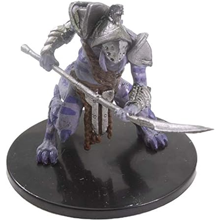 Amazon.com: Icons of The Realms Baldur's Gate Descent Into Avernus ...