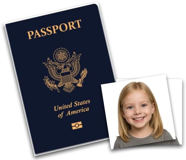 Amazon.com: Passport Photo Print 2x2 Inches (2 pcs), 1,2,4,6,8,10,12,20 ...