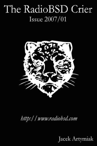 The Radiobsd Crier 2007/01: Managing Freebsd and Netbsd Firewalls ...