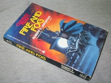 Fire and Fog: Robert E. Vardeman: 9780441238248: Amazon.com: Books