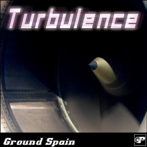 Amazon.co.jp: Turbulence : Ground Spain: Digital Music