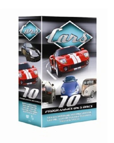 Amazon.com: Cars 2 [10 Pack] [Import anglais] : Movies & TV