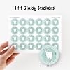 144 I've Lost a Tooth Stickers - Children, Teachers & Parents ...