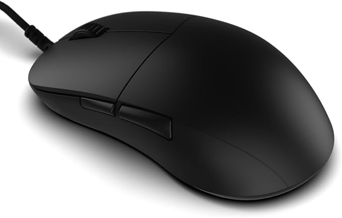 Amazon.com: ENDGAME GEAR XM2 8K v2 Gaming Mouse Black – 30K DPI Optical ...