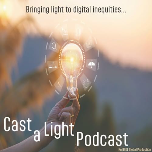 Amazon.com: Cast A Light Pod : CastALight: Audible Books & Originals