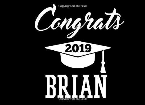 Buy Congrats Brian Guest Signing Book Book Online at Low Prices in ...