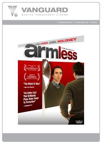 Amazon.com: Armless : Habib Azar, Janel Maloney, Daniel London: Movies & TV