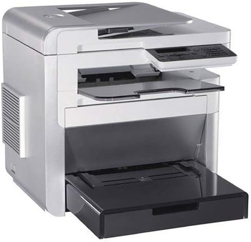 Amazon.com: Dell Multifunction 4-in-1 Mono MFP Laser Printer 1125 ...