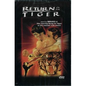 Return of the Tiger: Amazon.de: DVD & Blu-ray