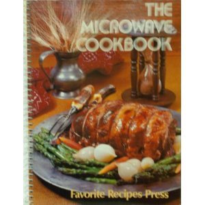 The Microwave cookbook: Magic Chef: 9780871971371: Amazon.com: Books