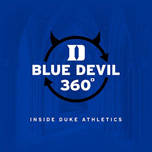 Blue Devil 360 : The Varsity Podcast Network: Amazon.de: Audible ...