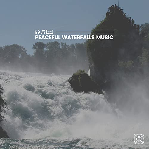 Play Peaceful Waterfalls Music by Fresh Water Sounds, Fresh Water ...