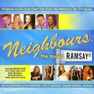 Amazon.com: Neighbours: the Music 2002: CDs & Vinyl