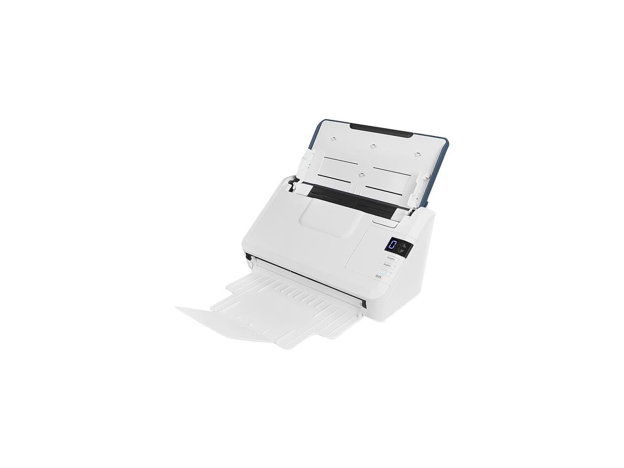 Amazon.com: Xerox XD35-G/A D35 Taa Document Scanner Perp 45ppm 90ipm ...