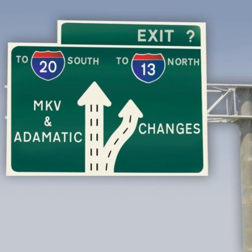 Play Changes by MKV & Adamatic on Amazon Music