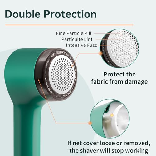 Snapklik.com : Sweater Shavers To Remove Pilling, Fabric Shaver ...
