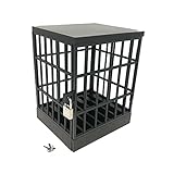 ・ブランド:无品牌・製造元:Sokiwi・製造元/メーカー部品番号:Sokiwi・【欲望をコントロールタイムロッキングコンテナ 誕生！！！】 勉強したり仕事をするときに身の回りに誘惑って多いですよね。ゲーム、スマートフォン、PCなどなど。こ...