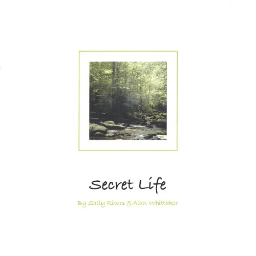 Amazon.com: Secret Life : Sally Rivers & Alan Whittaker: Digital Music