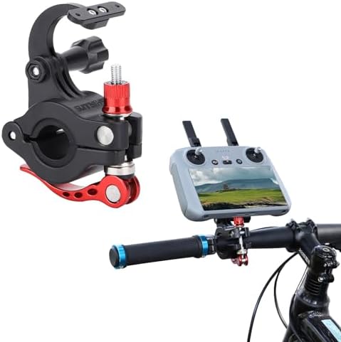 Amazon.com: iEago RC Mini 4 Pro Bike Mount for DJI RC 2, Bicycle ...