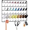 Amazon.com: YBING Thread Holder Wall 2 Pack 54 Spools Thread Rack Wall ...