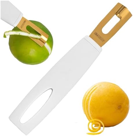 Amazon.com: A Bar Above Premium Quality Channel Knife - Stainless Steel ...