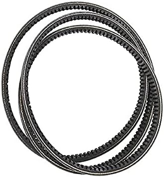 Amazon.com : 482876 Scag OEM Mower Belt : Patio, Lawn & Garden