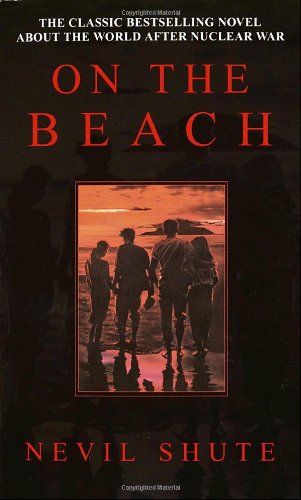 On the Beach: Shute, Nevil: 9780345311481: Amazon.com: Books