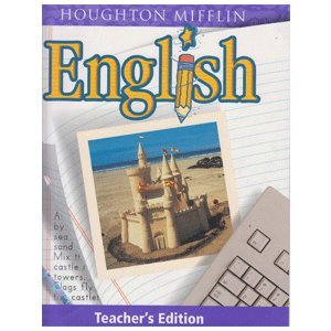 Buy Houghton Mifflin English: Level 3 Book Online at Low Prices in India | Houghton Mifflin ...
