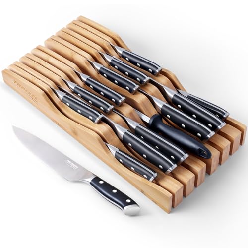 Topfeel - All Knife Sets