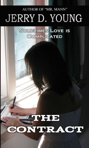 The Contract: Young, Jerry D.: 9780692564950: Amazon.com: Books